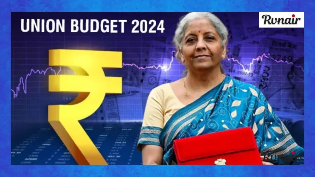 Union Interim Budget 2024 – The Financial Controller